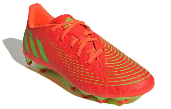 Adidas Predator Edge.4 Ai1 Soccer Cleats