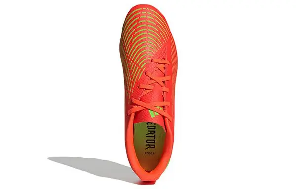 Adidas Predator Edge.4 Ai1 Soccer Cleats