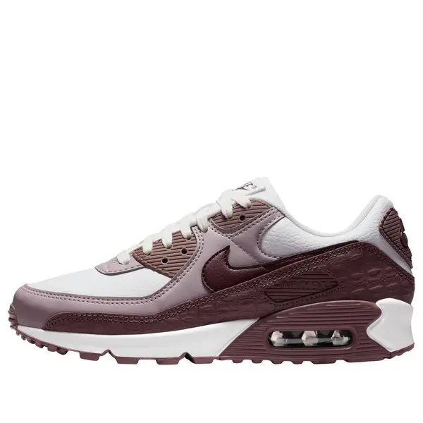 Nike Max 90 'violet Croc - Tattoo/light Violet Ore/white