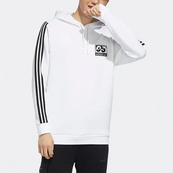 Adidas Neo Sports Pullover Hoodie