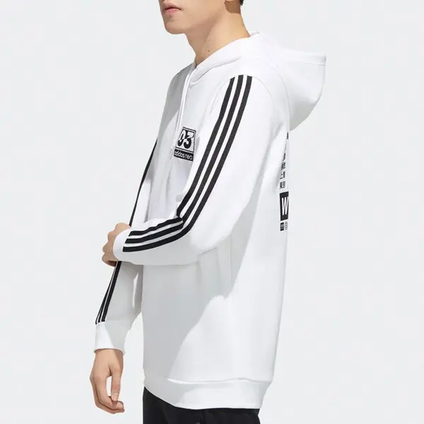 Adidas Neo Sports Pullover Hoodie