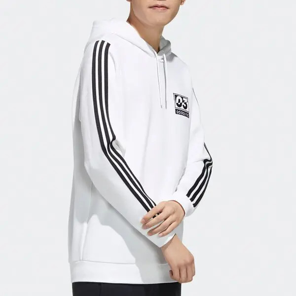 Adidas Neo Sports Pullover Hoodie