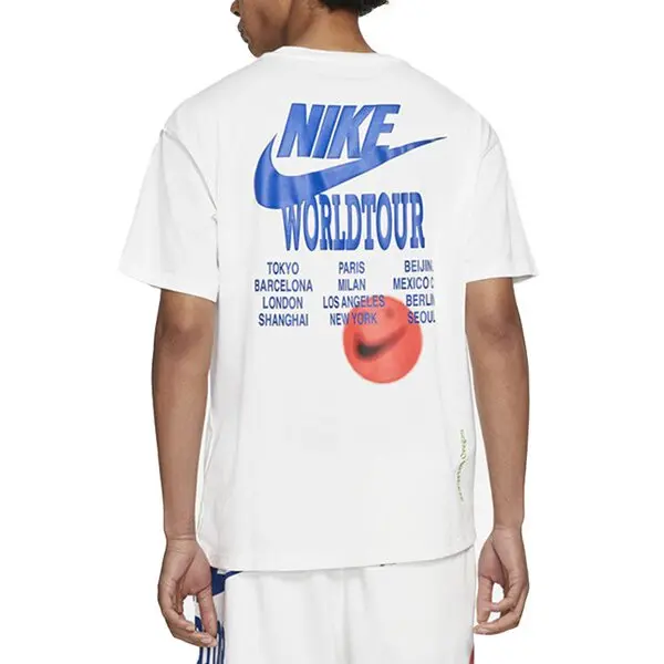 Nike World Tour Tee