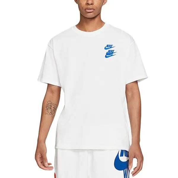Nike World Tour Tee