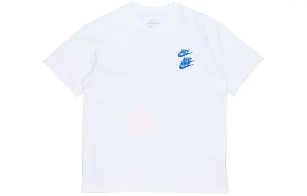 Nike World Tour Tee