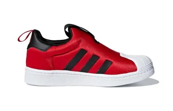 Adidas Superstar 360 J Sneakers