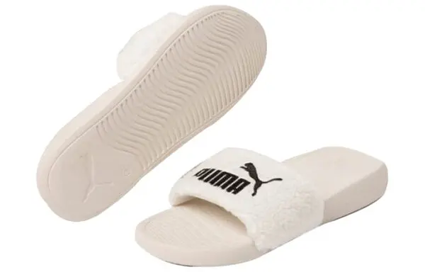 PUMA Popcat 20 Velvet Slippers