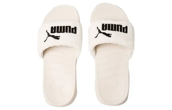 PUMA Popcat 20 Velvet Slippers
