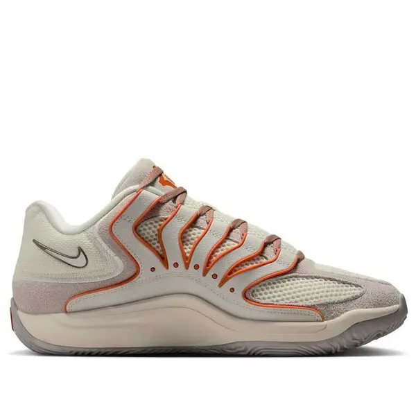 Nike Kd "rise" Sneakers - Multi-color