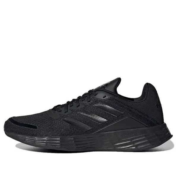 Adidas Duramo Sl Athletic Sneakers - Black