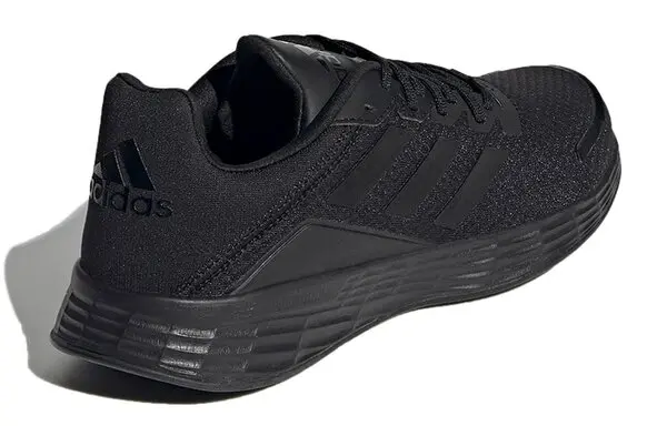 Adidas Duramo Sl Athletic Sneakers - Black