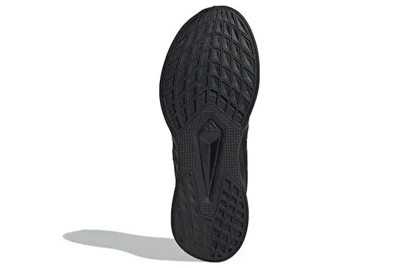 Adidas Duramo Sl Athletic Sneakers - Black