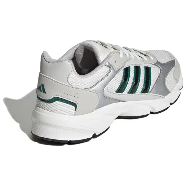 Adidas Crazychaos 2000 Shoes - Grey/black/white