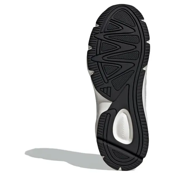 Adidas Crazychaos 2000 Shoes - Grey/black/white