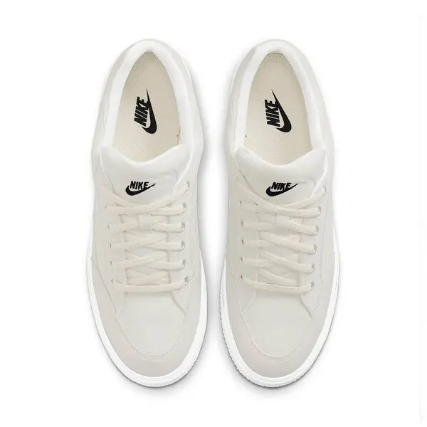 Nike Retro Gts Sneakers - Gray/white
