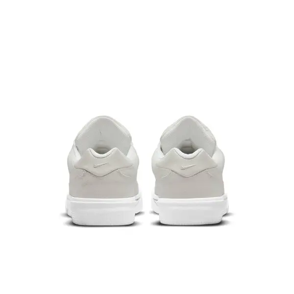 Nike Retro Gts Sneakers - Gray/white