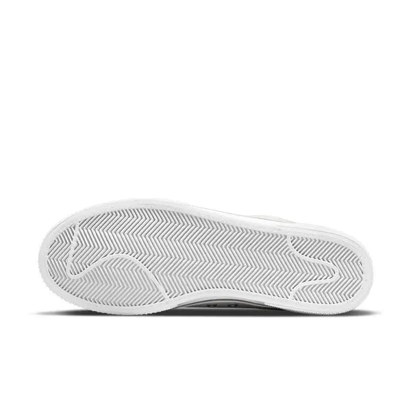 Nike Retro Gts Sneakers - Gray/white