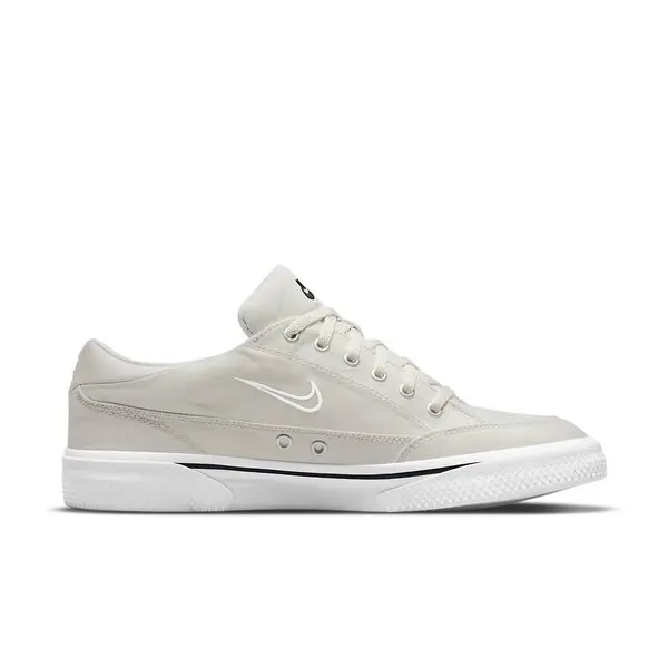 Nike Retro Gts Sneakers - Gray/white