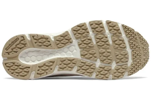 NEW BALANCE 480v5 Low Top Sneakers - Cream