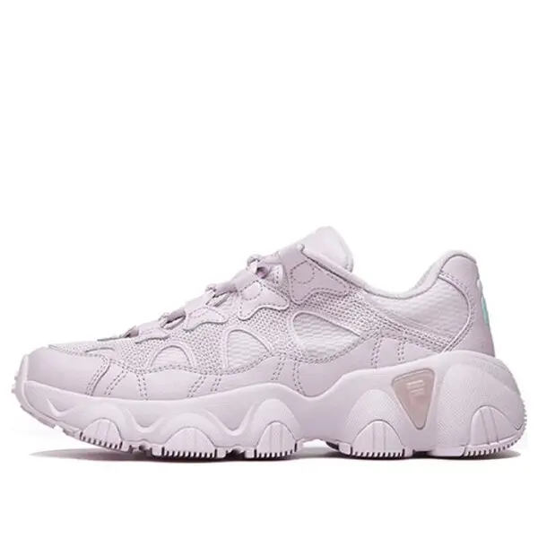FILA Jagger Classic Sport Shoes - Purple