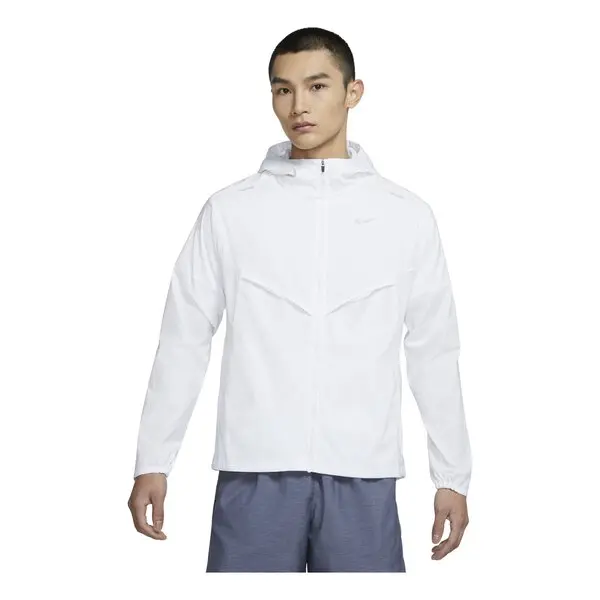 Nike Rpl Uv Windrunner Jacket