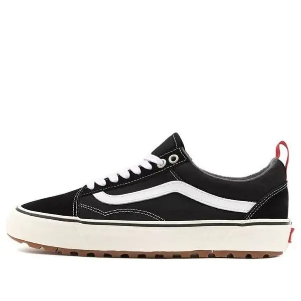 VANS Old Skool Mte-1 - Black/white