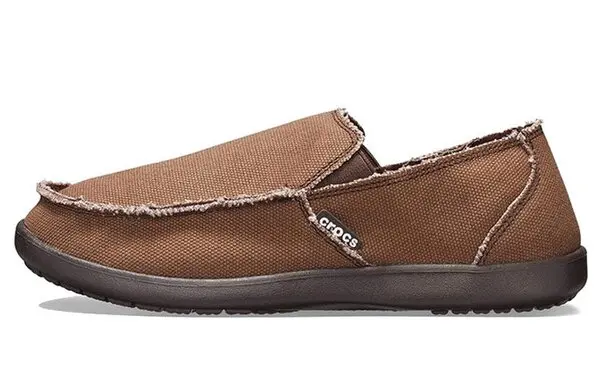 CROCS Santa Cruz Loafer