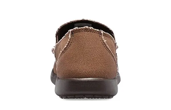 CROCS Santa Cruz Loafer