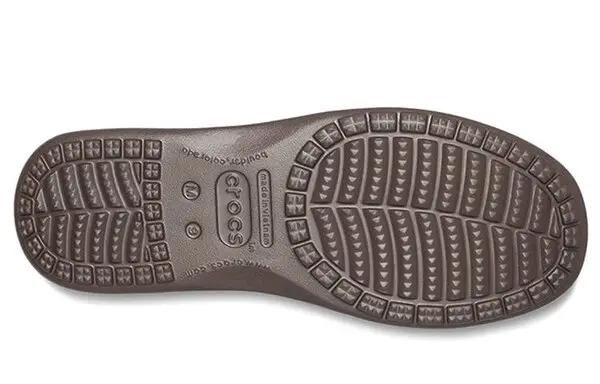 CROCS Santa Cruz Loafer