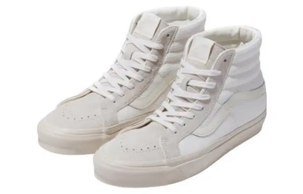 VANS Sk8-hi 38 Dx High-top Sneakers