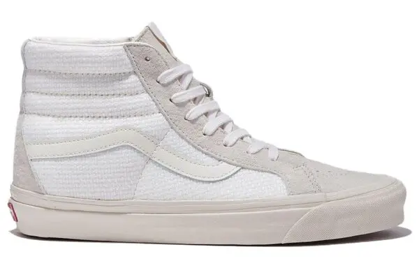 VANS Sk8-hi 38 Dx High-top Sneakers