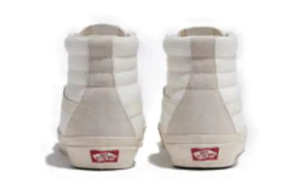 VANS Sk8-hi 38 Dx High-top Sneakers