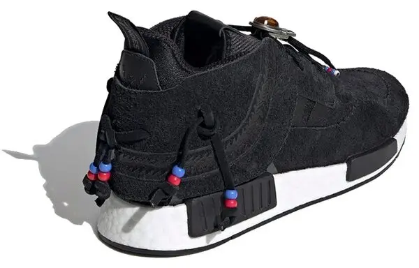 Adidas Street Folk X Nmd_c1 Sneakers