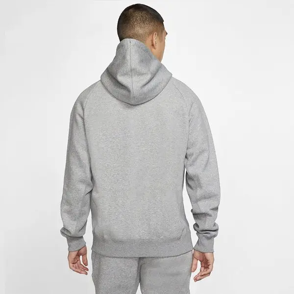 JORDAN Air Hooded Fleece Lined Jacket