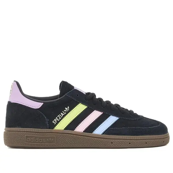 Adidas Handball Spezial Fifa World Cup 2026 Japan Sneakers - Black