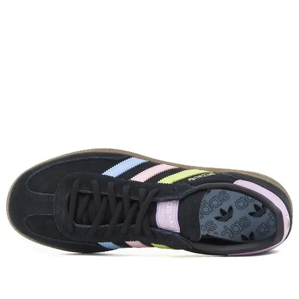Adidas Handball Spezial Fifa World Cup 2026 Japan Sneakers - Black