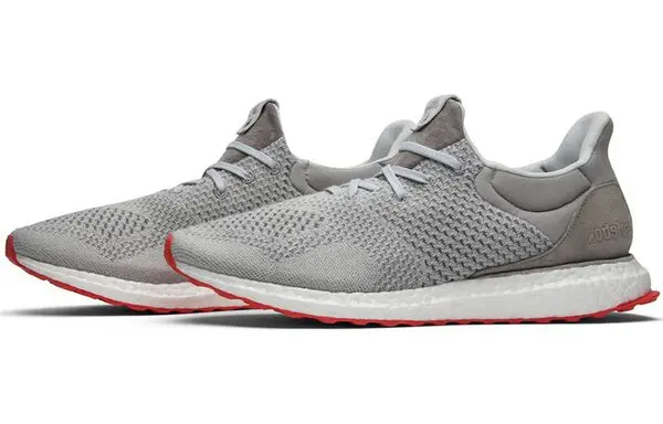 Adidas X Solebox Ultraboost Uncaged Sneakers