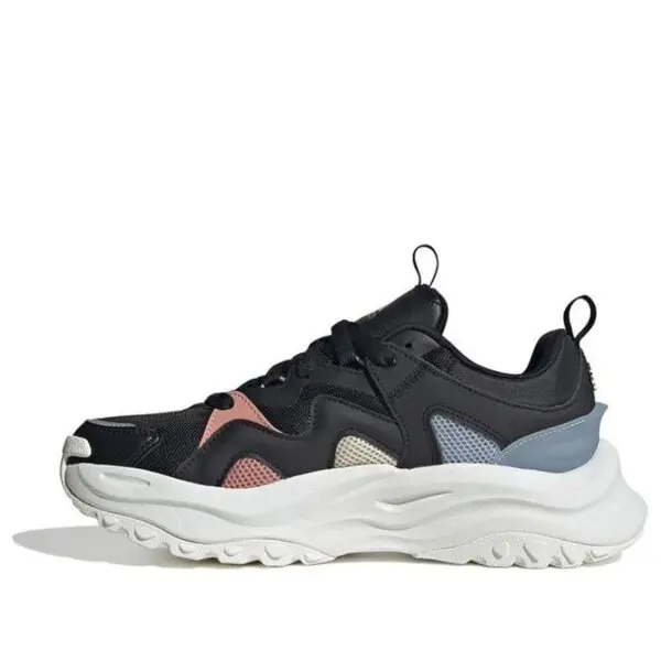 Adidas Maxxwavy Sneakers - Black/white