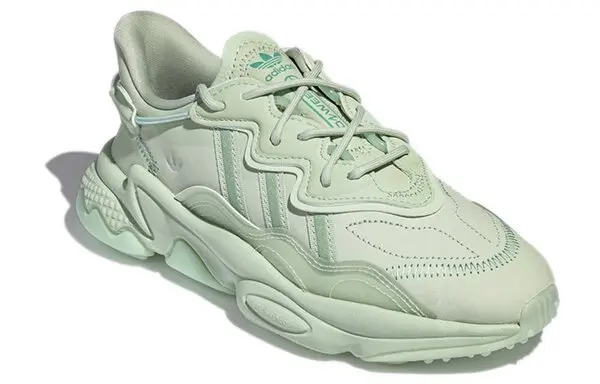 Adidas Ozweego Sneakers - Light Green