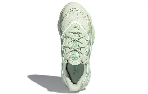 Adidas Ozweego Sneakers - Light Green