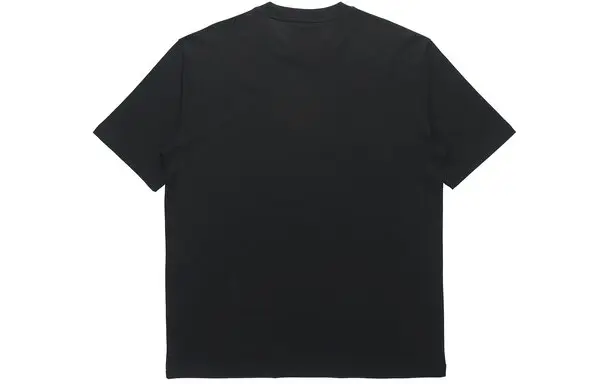 PALACE Ss21 X Amg Crossover Emblem T-shirt - Black