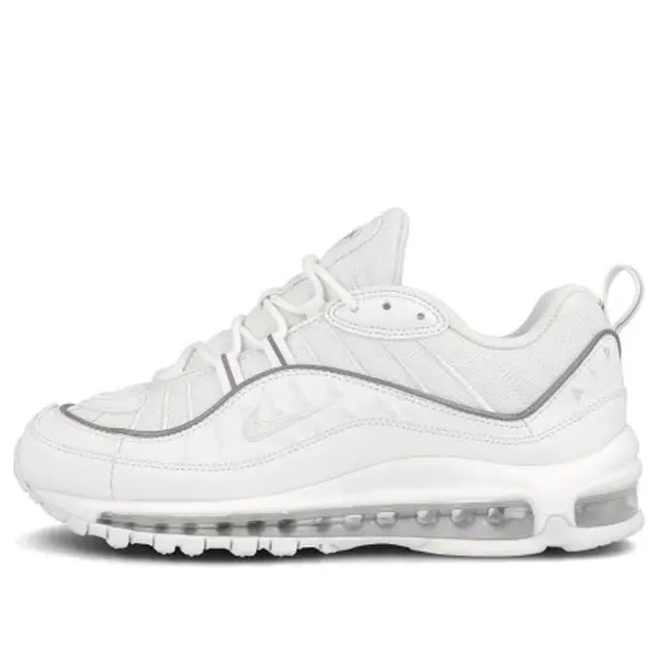 Nike Max 98 'triple - White