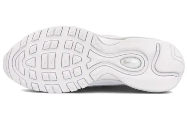 Nike Max 98 'triple - White