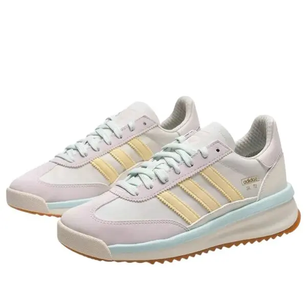Adidas Sl 72 Rtn Sneakers - Multi-color