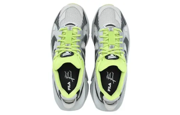 FILA Space Low Sneakers