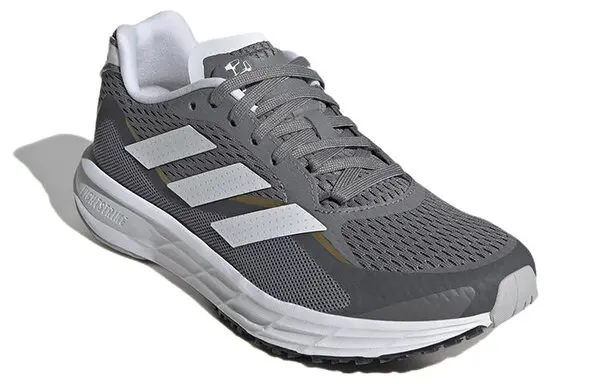 Adidas Sl20.3 Tme Running Shoes - Grey Three/cloud White/grey Four