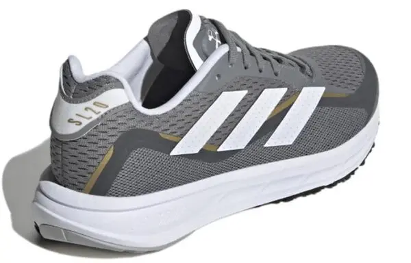 Adidas Sl20.3 Tme Running Shoes - Grey Three/cloud White/grey Four