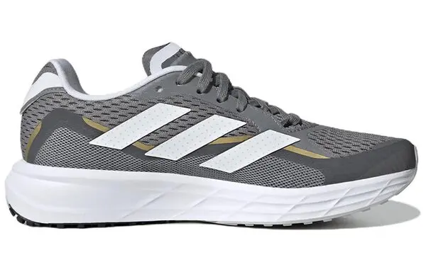Adidas Sl20.3 Tme Running Shoes - Grey Three/cloud White/grey Four