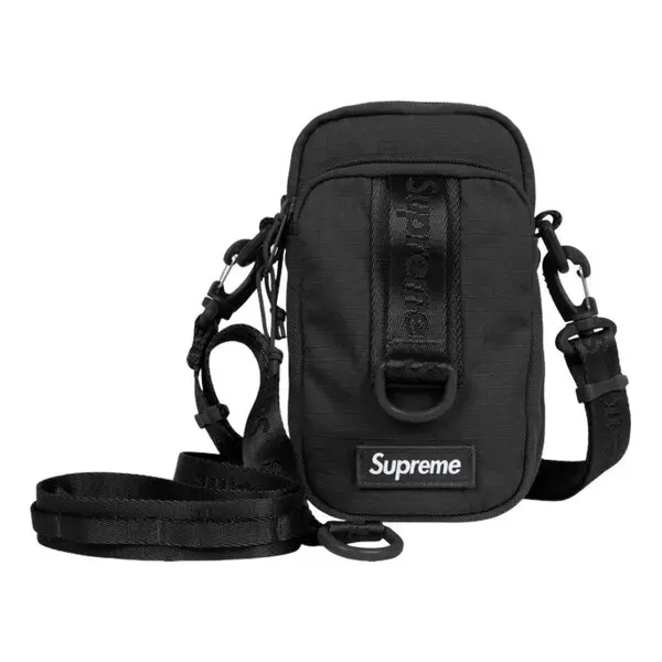Supreme Ss26 Shoulder Bag