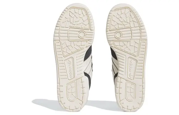 Adidas Rivalry Low Sneakers - Carbon/talc/cloud White